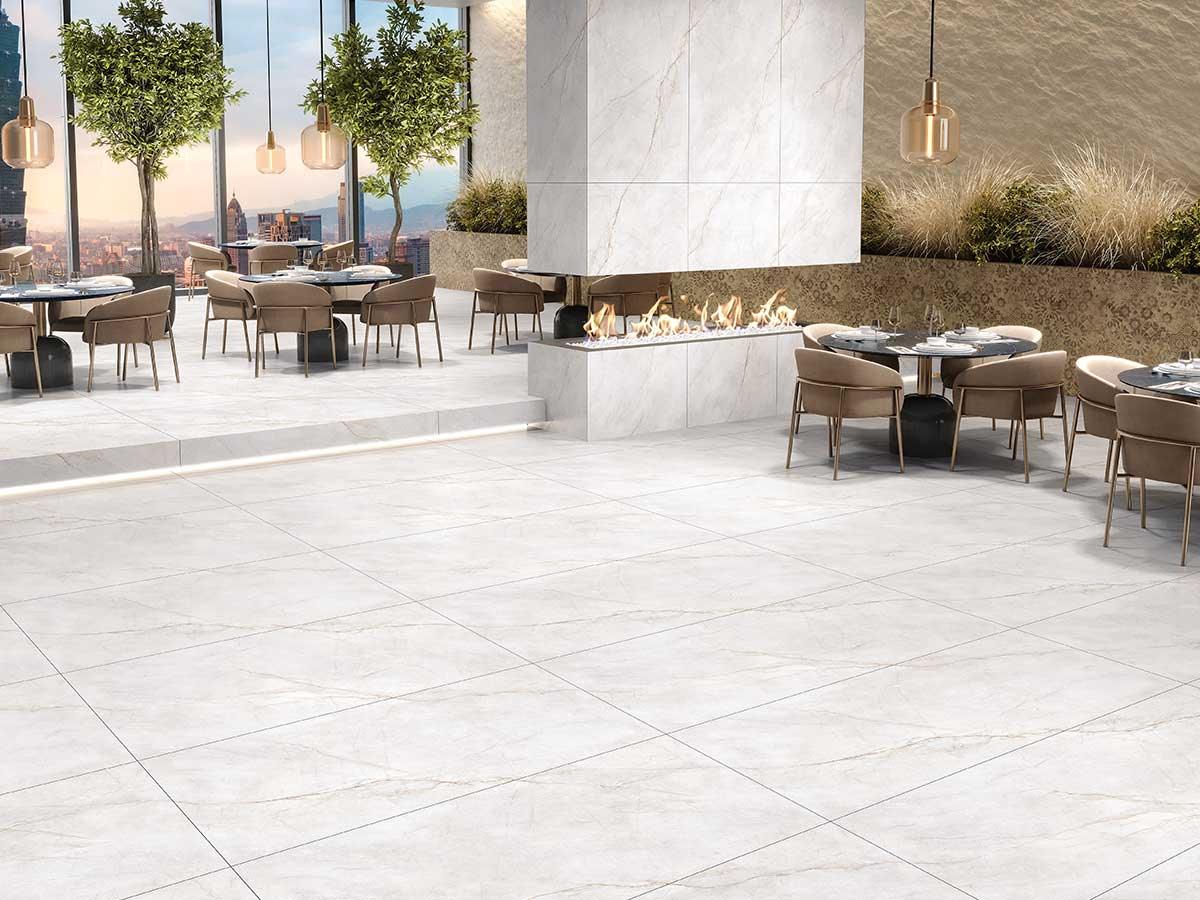 Matt Tiles Collection – Tiles Mate