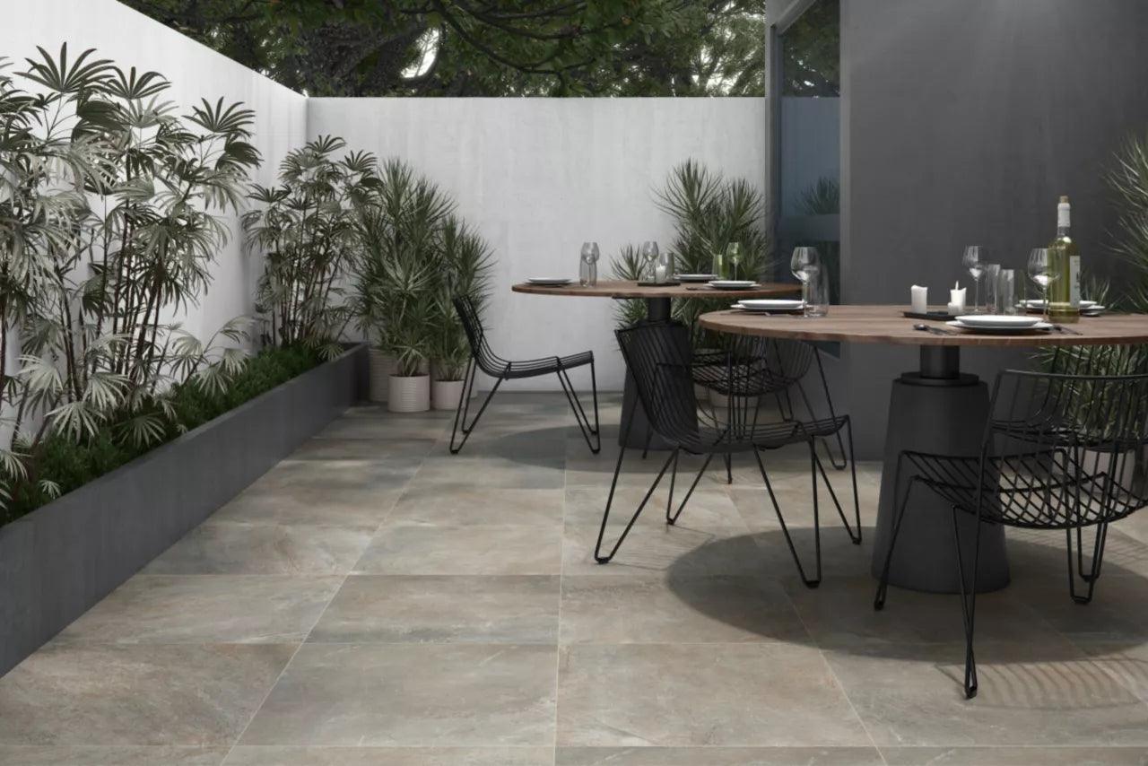Outdoor Tiles Collection – Tiles Mate