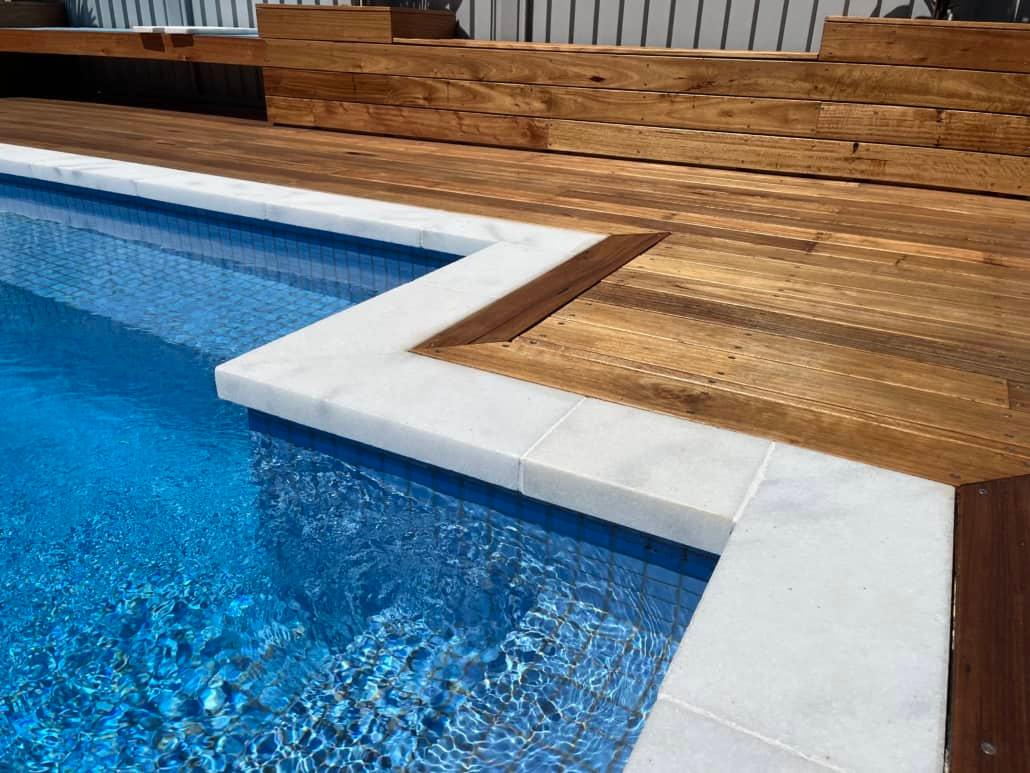 Pool Coping – Tiles Mate